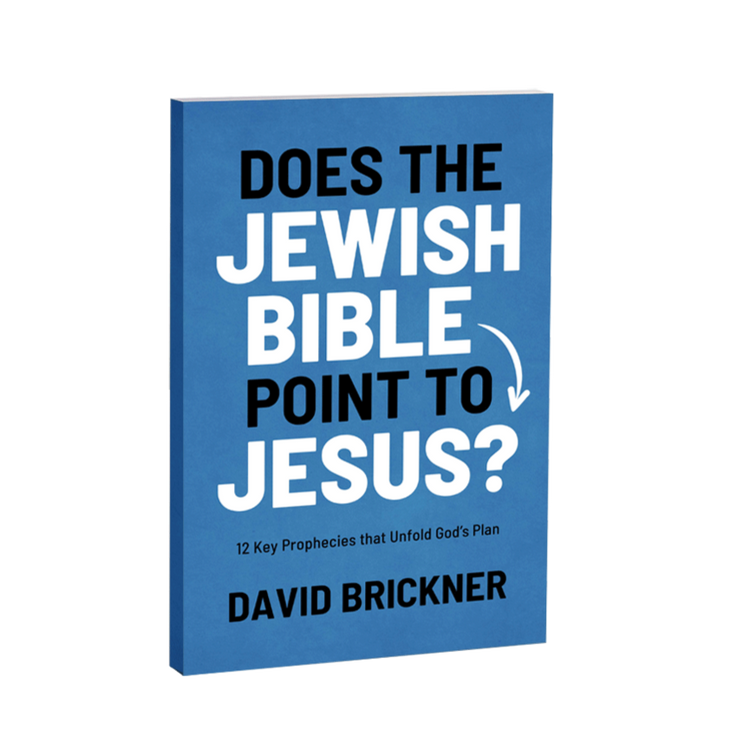 Jews for Jesus Store