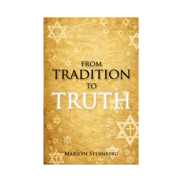 Books – Page 3 – Jews for Jesus Store