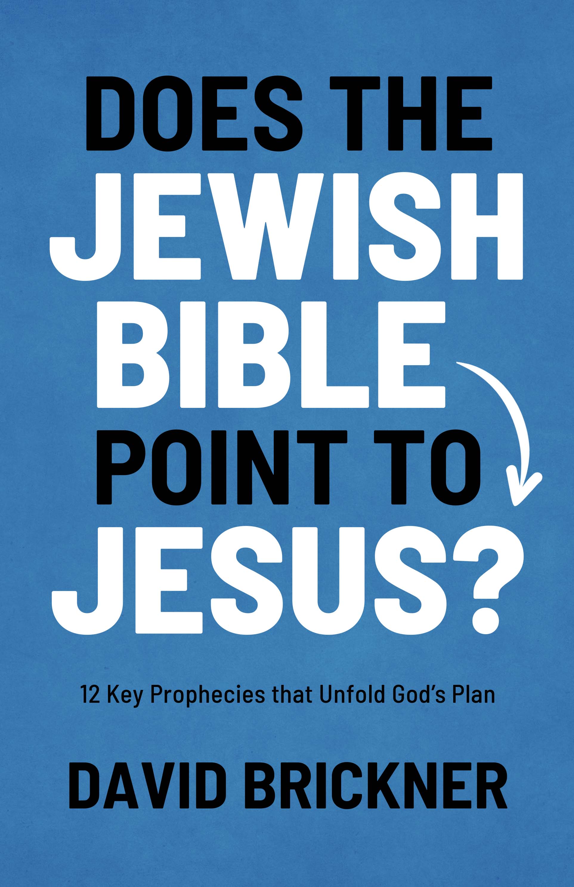 Jews For Jesus Store