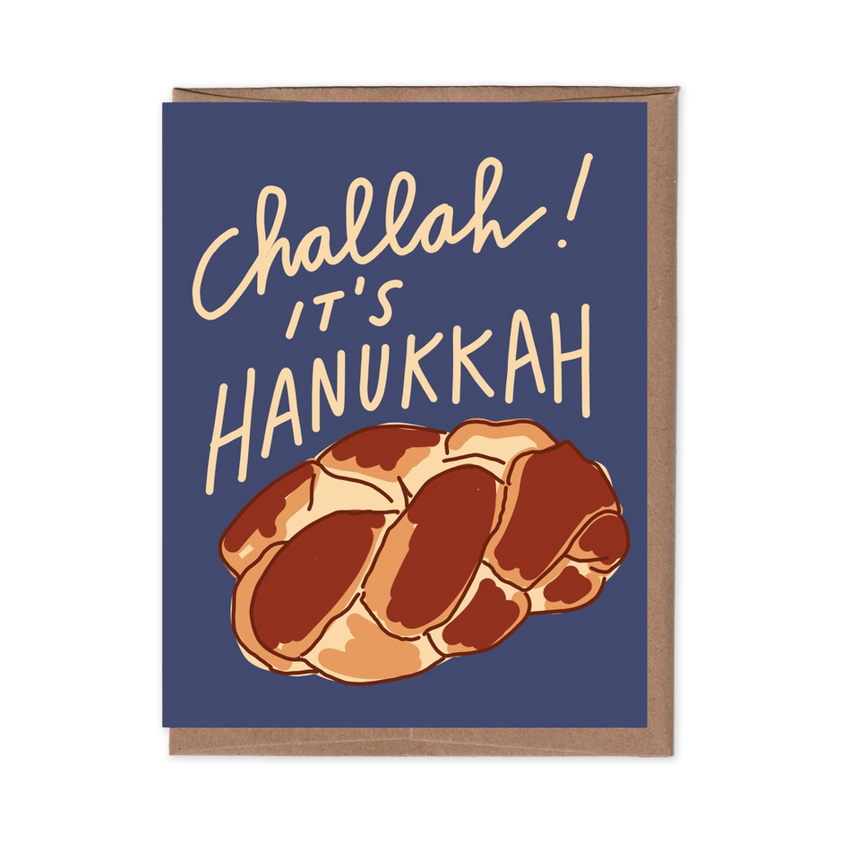 Hanukkah – Jews for Jesus Store