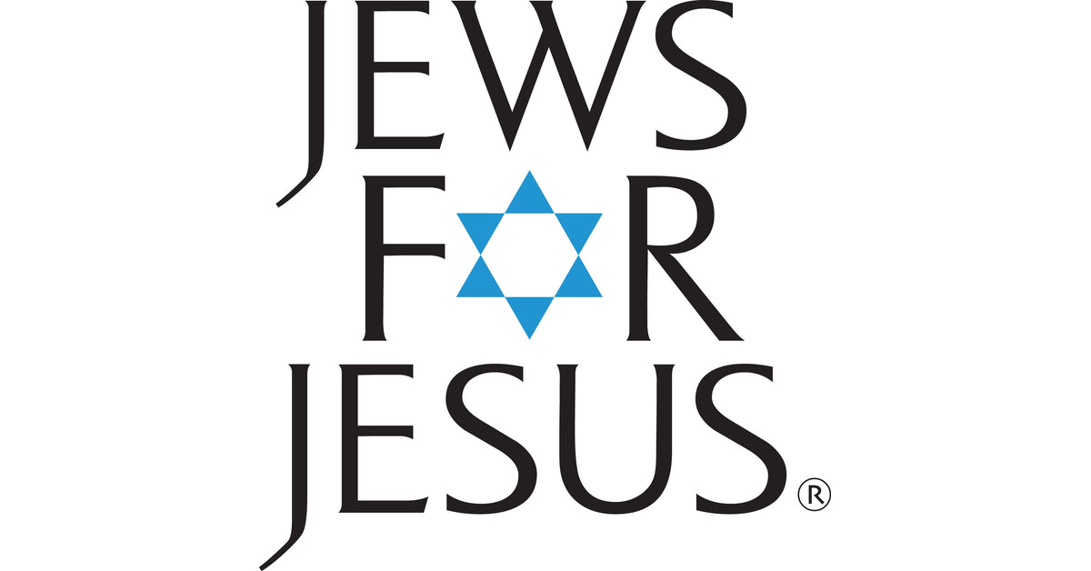 Brochures – Jews for Jesus Store