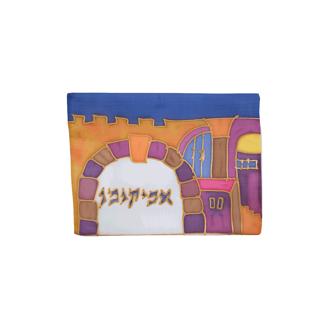 Judaica – Jews for Jesus Store