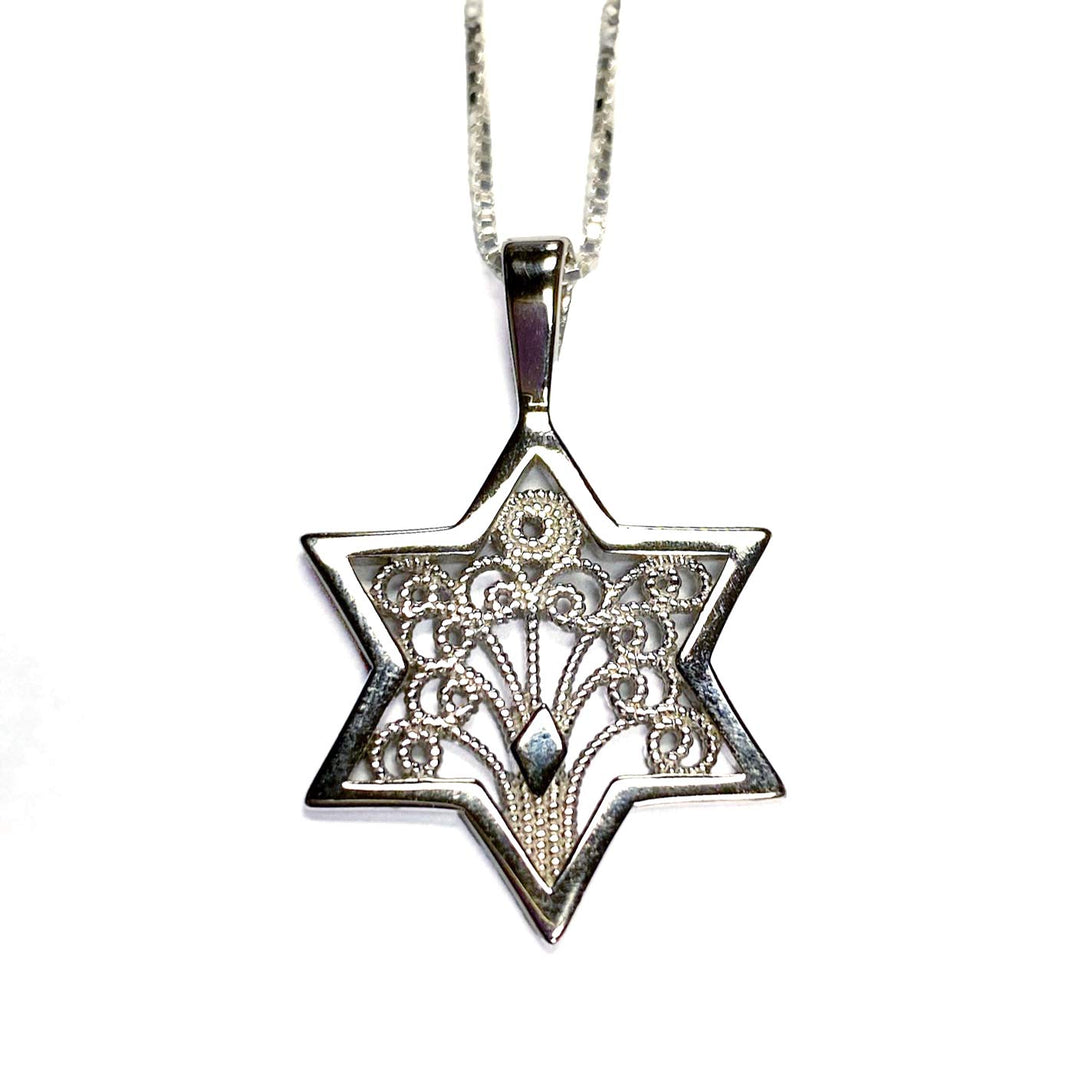 Jewelry – Jews for Jesus Store