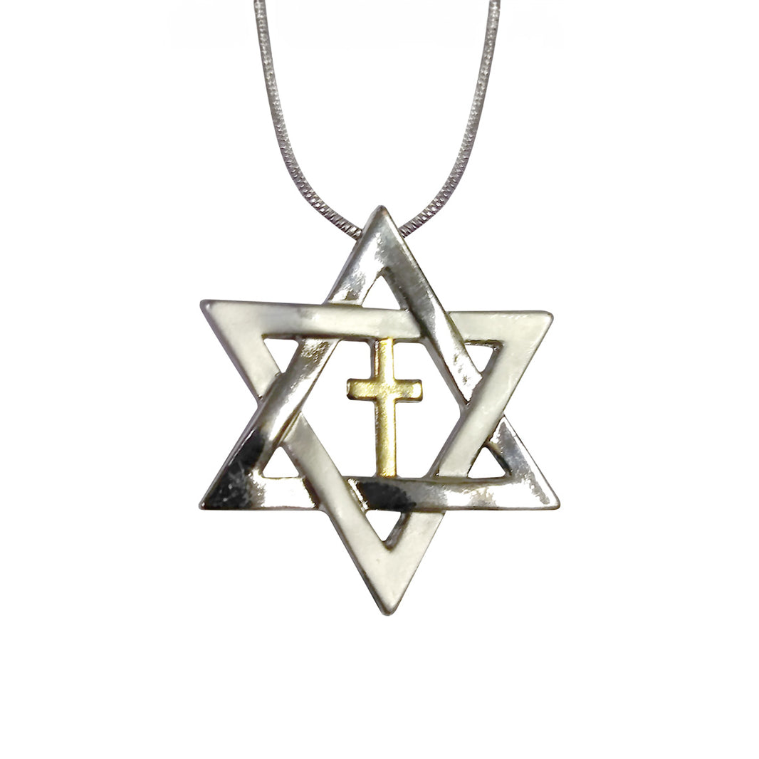 Jewelry – Jews for Jesus Store