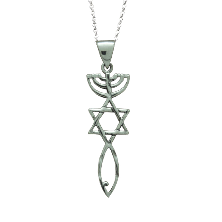 Jewelry – Jews for Jesus Store