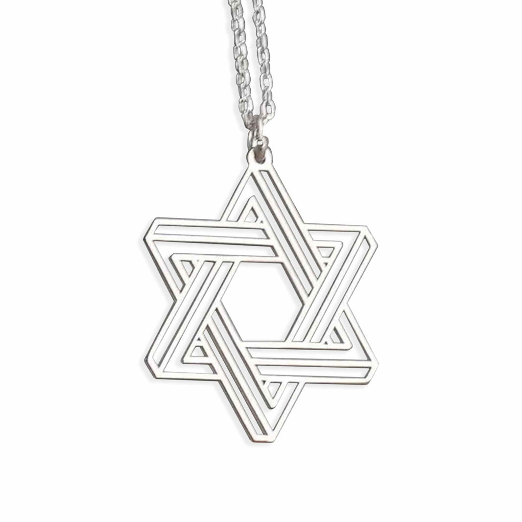 Jewelry – Jews for Jesus Store