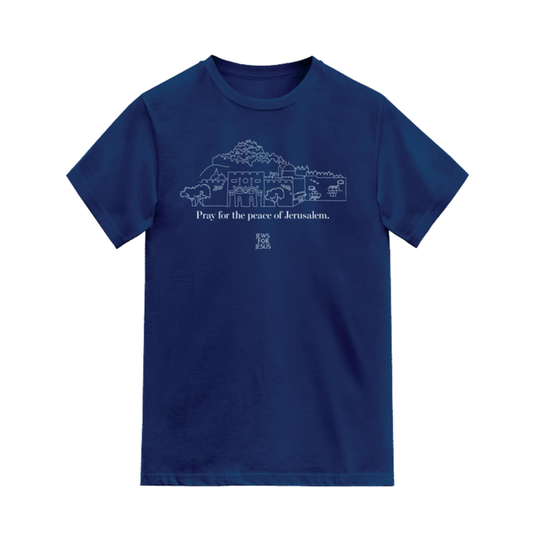 Jews for Jesus Store