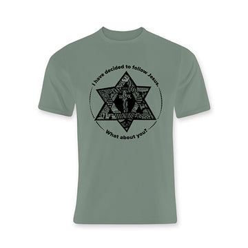 JFJ - Apparel – Jews for Jesus Store