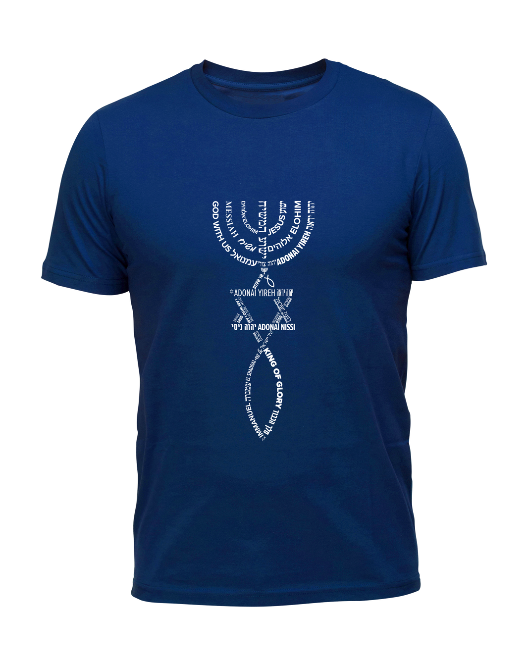 JFJ - Apparel – Jews for Jesus Store