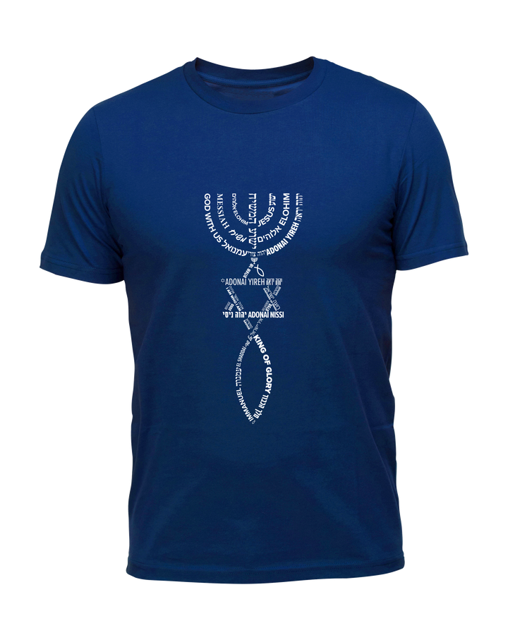 JFJ - Apparel – Jews for Jesus Store